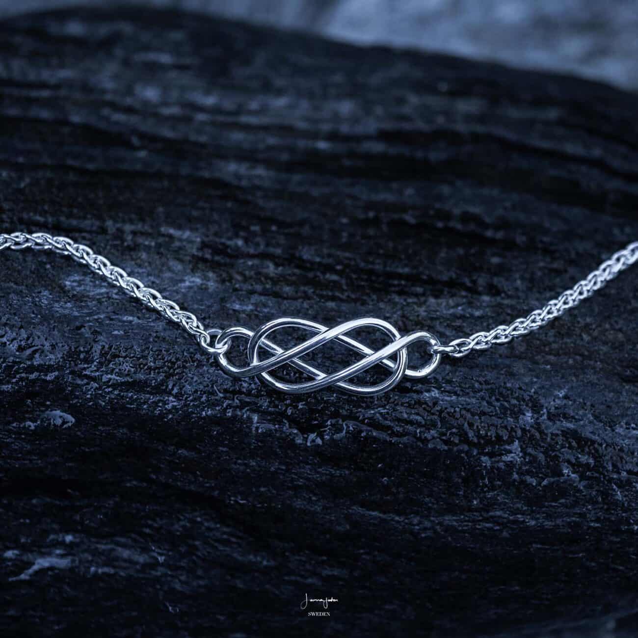 Eternity - Bracelet - Jonna Jinton Sweden