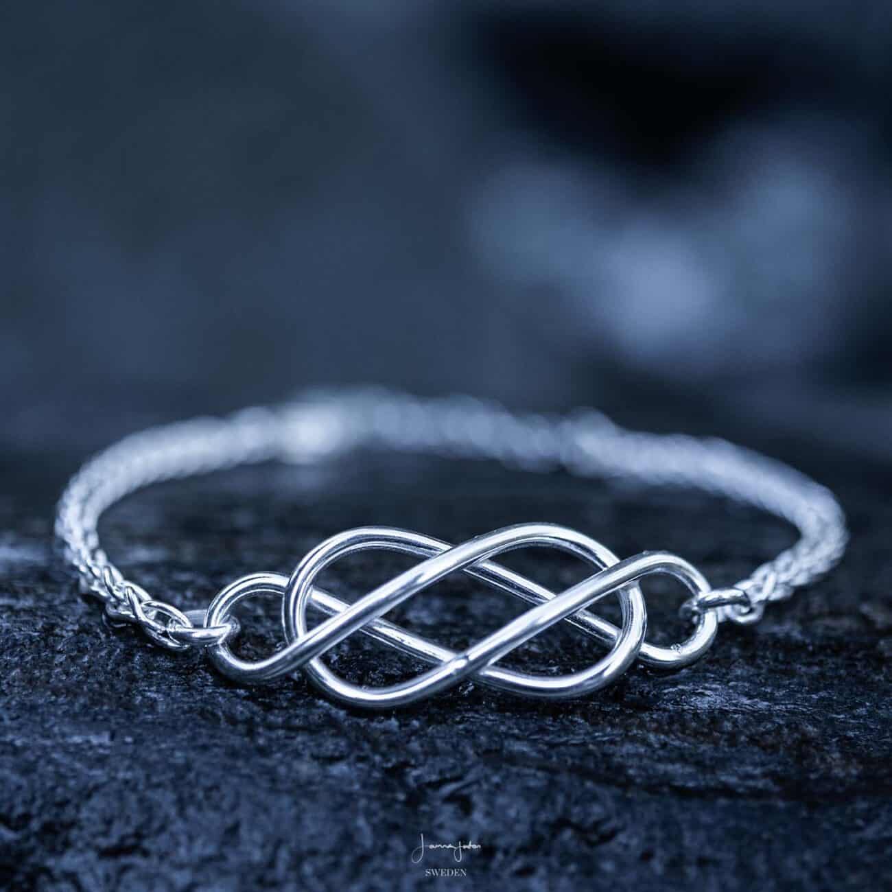 Eternity - Bracelet - Jonna Jinton Sweden