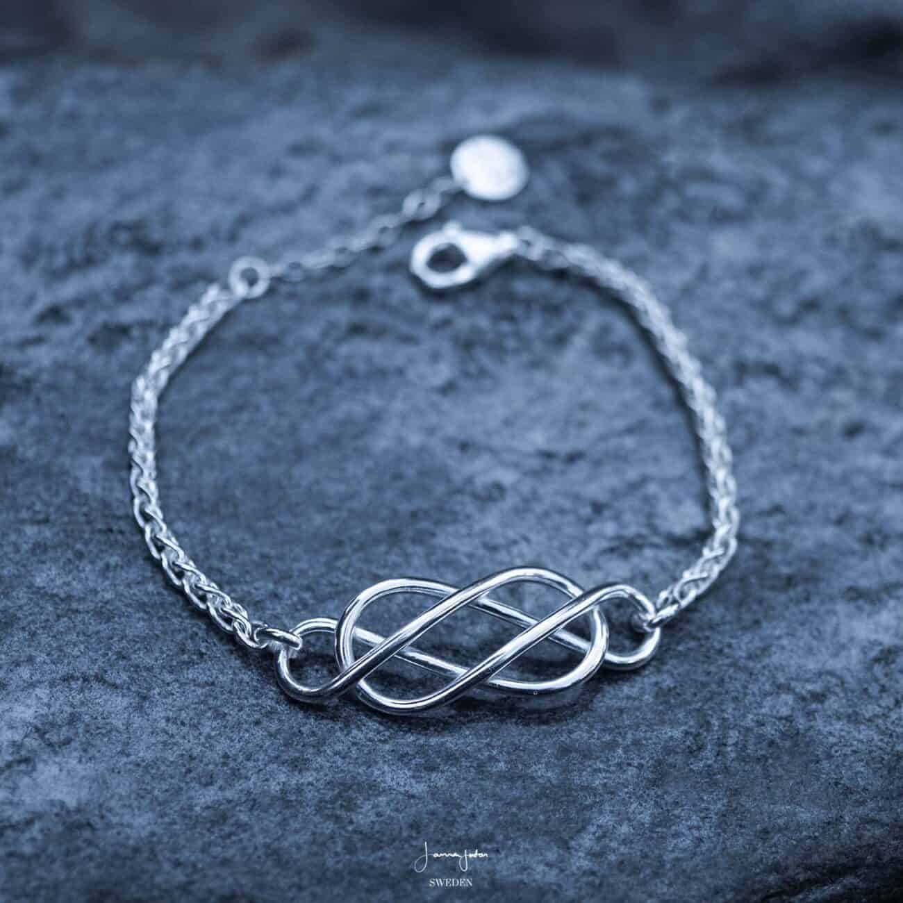 Eternity - Bracelet - Jonna Jinton Sweden