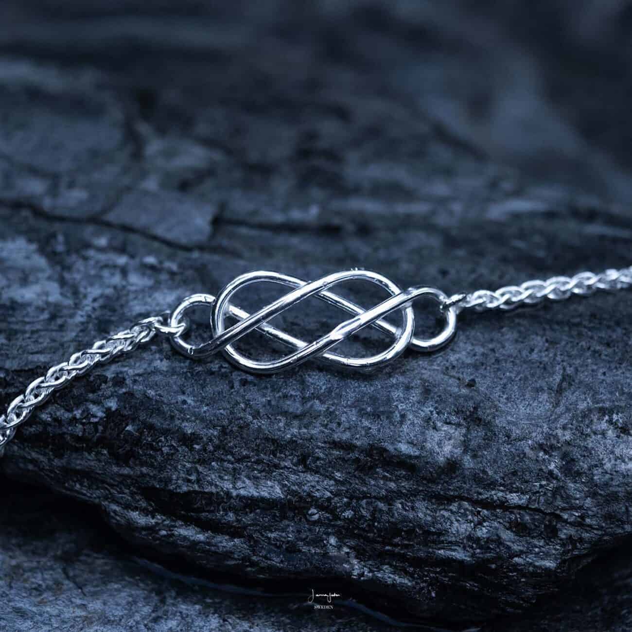 Eternity - Bracelet - Jonna Jinton Sweden