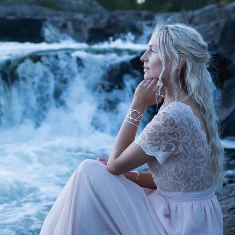 Andromeda - Jonna Jinton Sweden