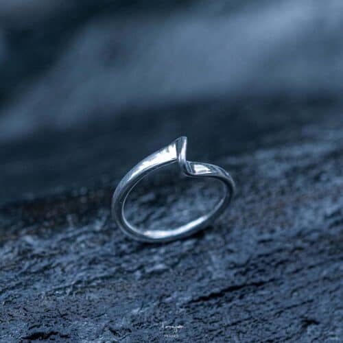 New Path - Ring - Jonna Jinton Sweden