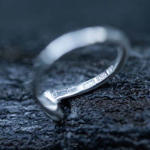New Path - Ring - Jonna Jinton Sweden