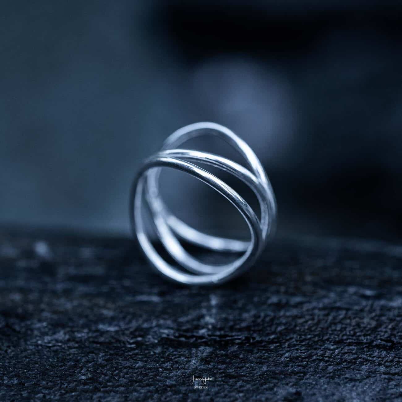 Rings - Jonna Jinton Sweden