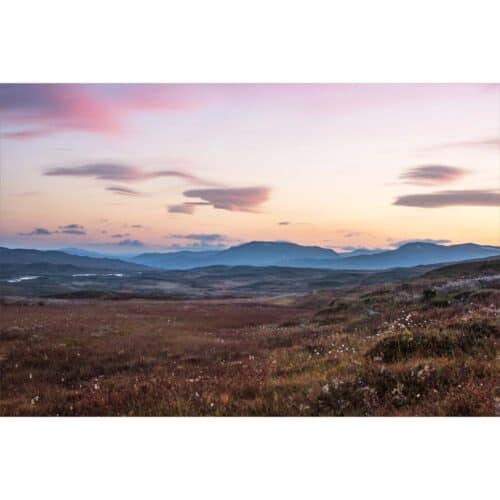 Open spaces - Jonna Jinton Sweden