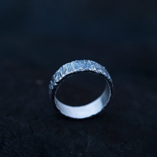 Berg - Ring (Small) - Jonna Jinton Sweden