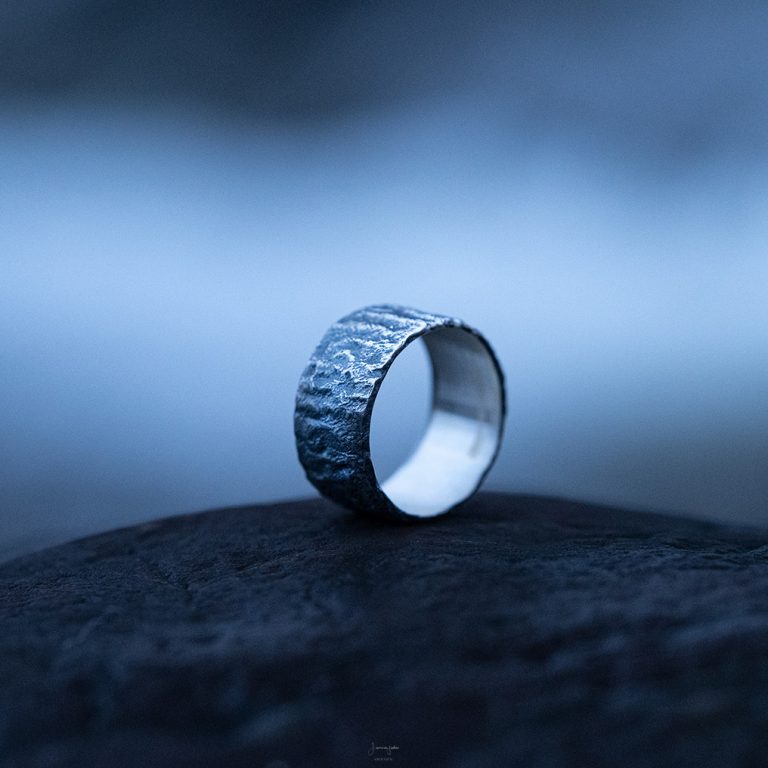 Berg - Ring (Large) - Jonna Jinton Sweden