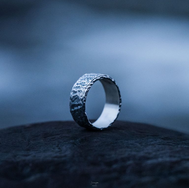 Berg - Ring (Medium) - Jonna Jinton Sweden