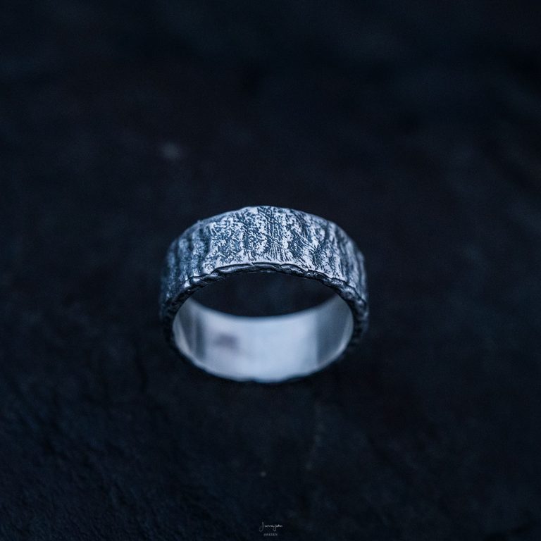 Berg - Ring (Medium) - Jonna Jinton Sweden