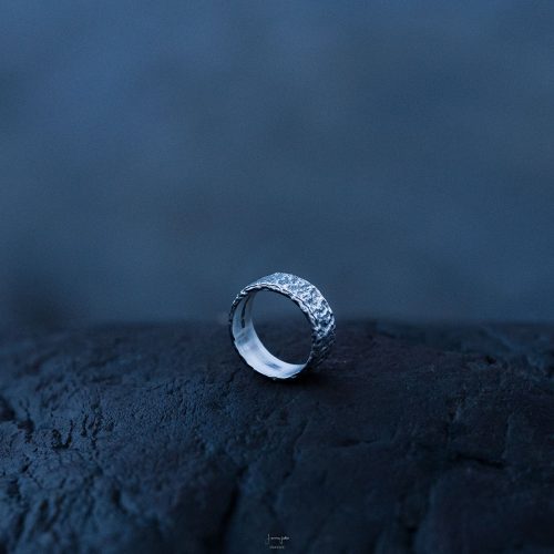 Berg - Ring (Medium) - Jonna Jinton Sweden
