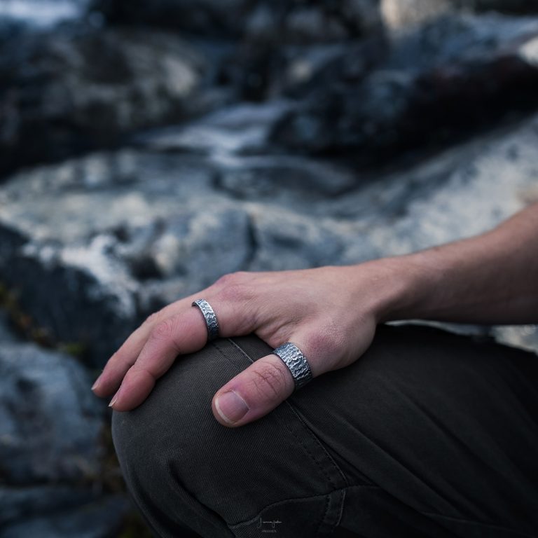 A new horizon - Jonna Jinton Sweden