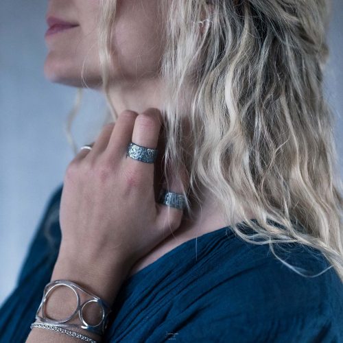 Berg - Ring (Large) - Jonna Jinton Sweden