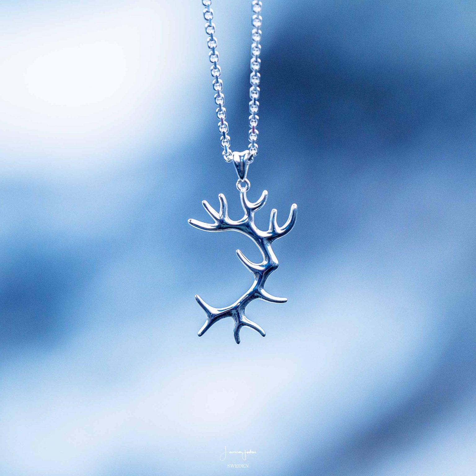 I saw it coming - Jonna Jinton Sweden