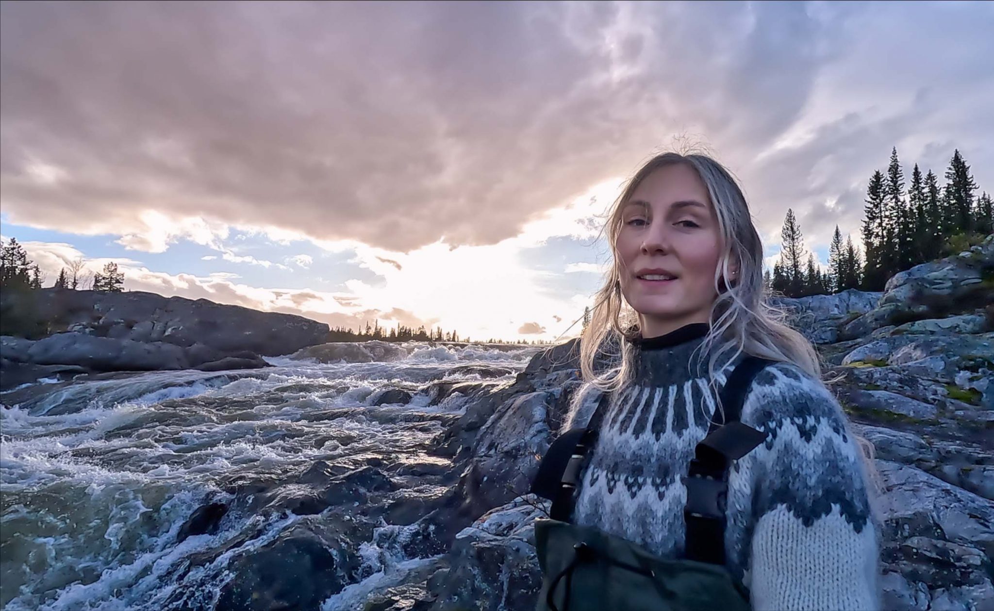 Blog - Jonna Jinton Sweden