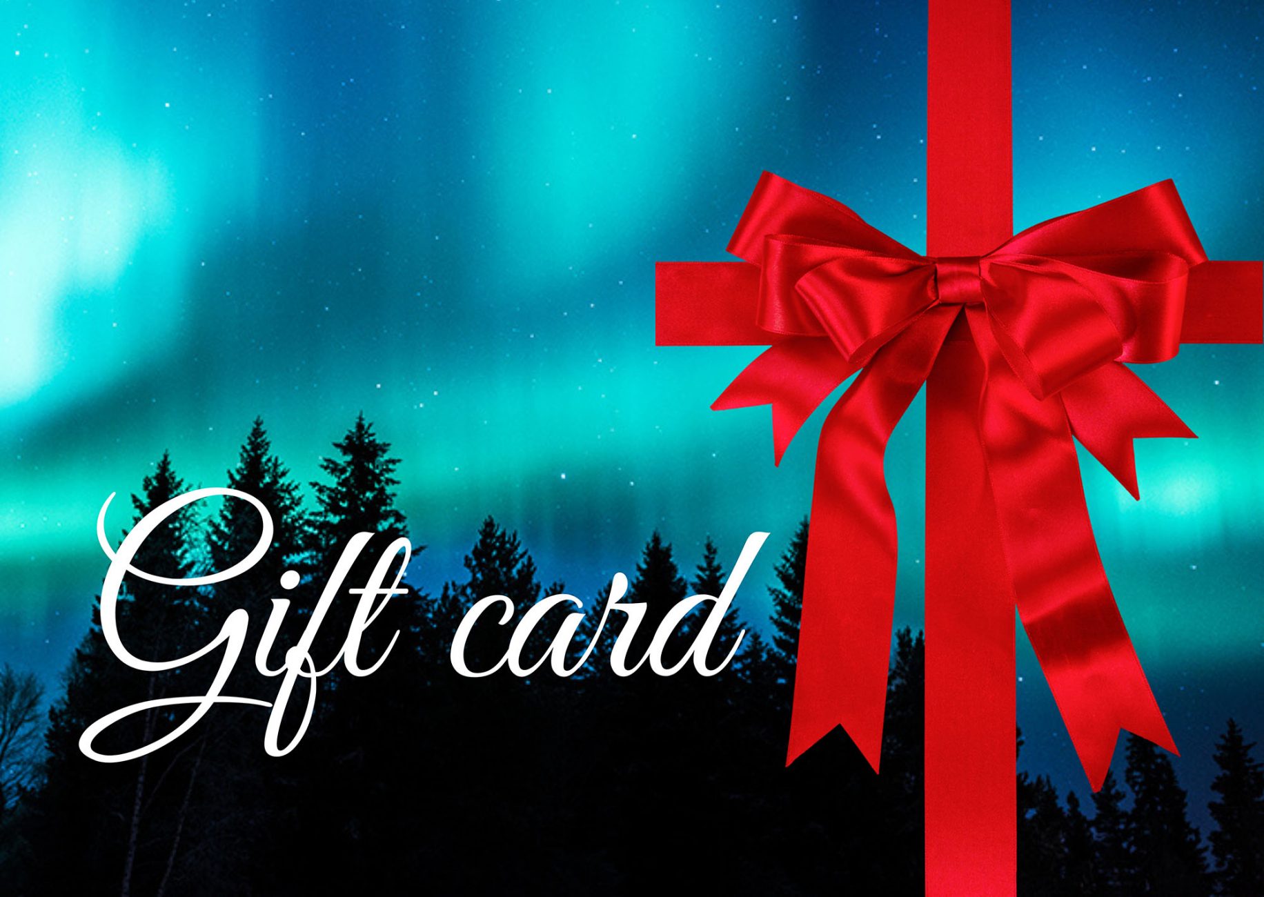 Gift Card - Jonna Jinton Sweden
