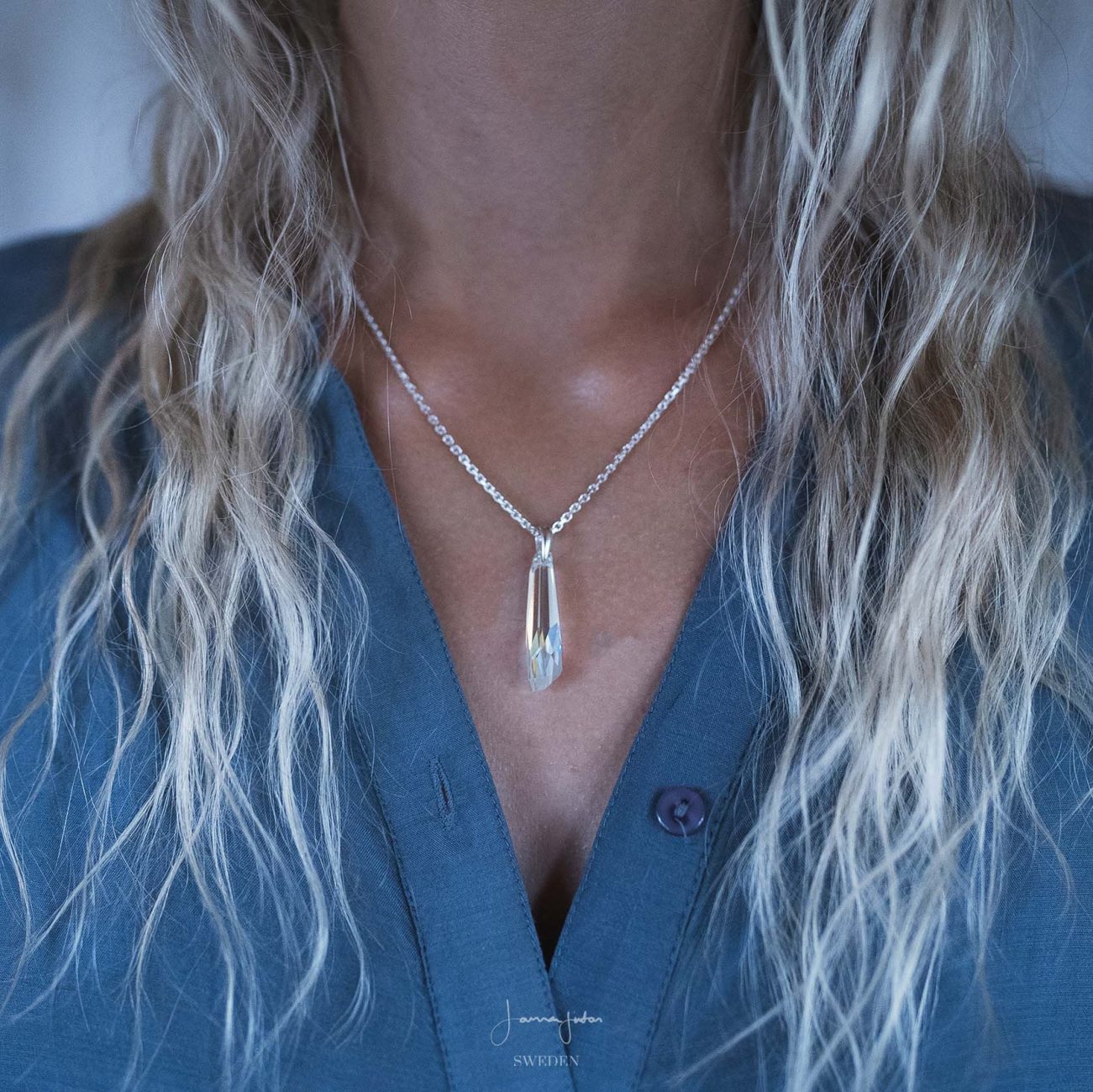 Jewelry - Jonna Jinton Sweden