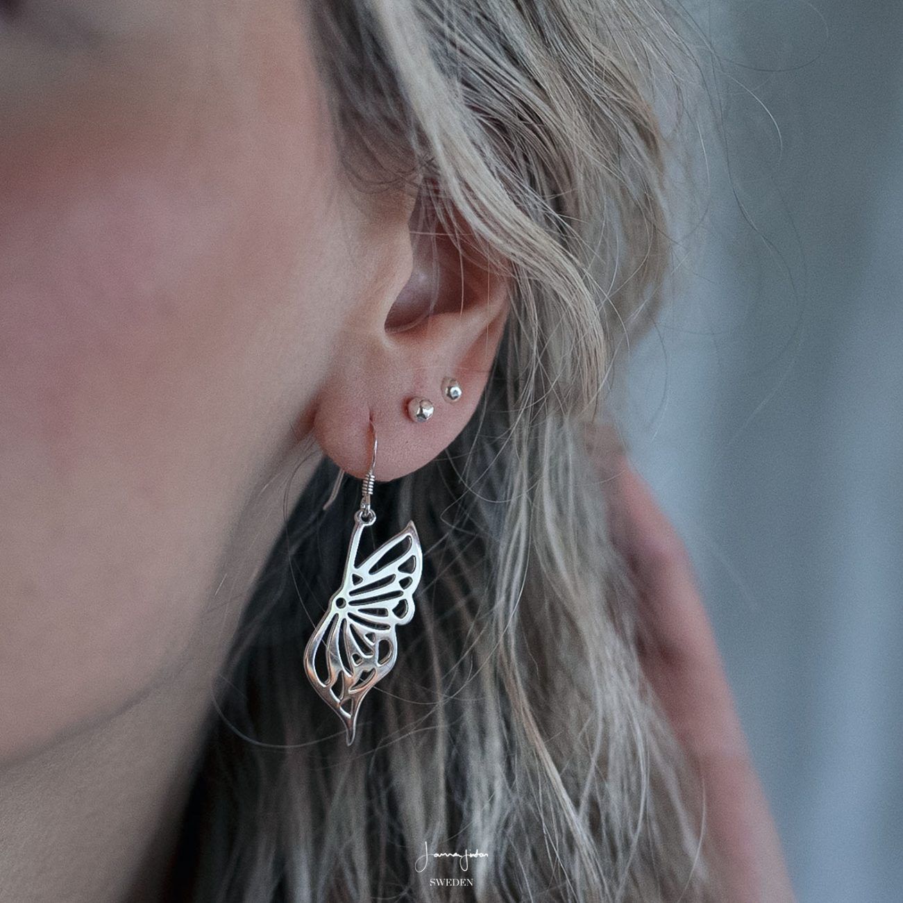 Art & Jewelry - Jonna Jinton Sweden