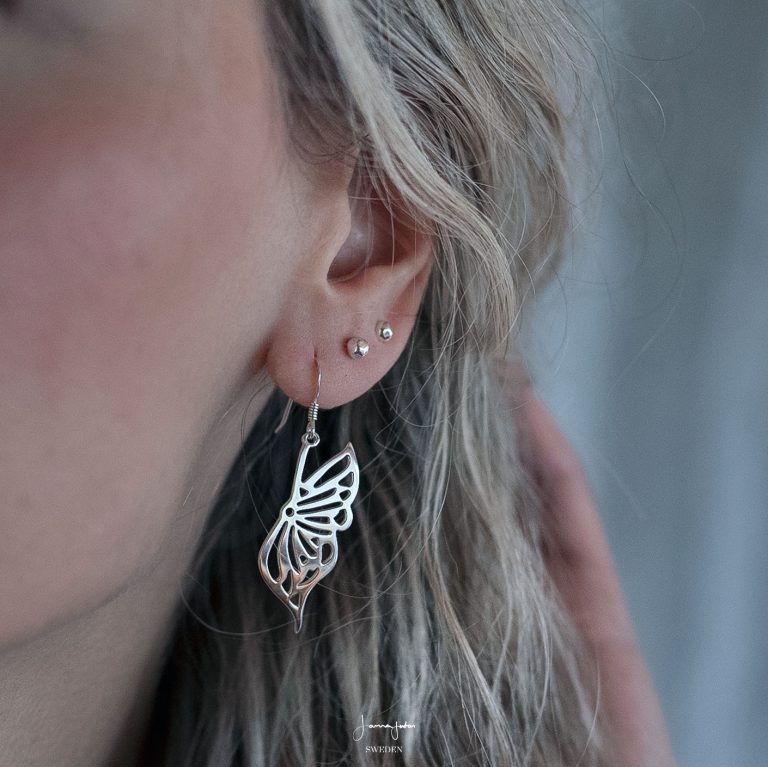 Art & Jewelry - Jonna Jinton Sweden