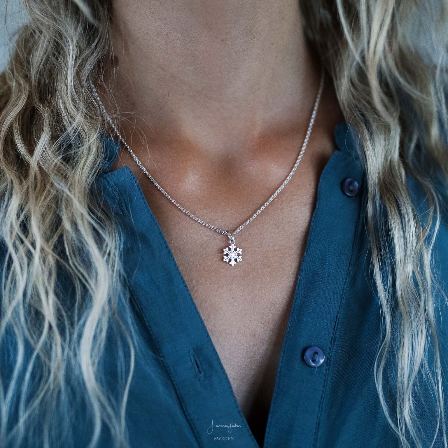 Jewelry - Jonna Jinton Sweden