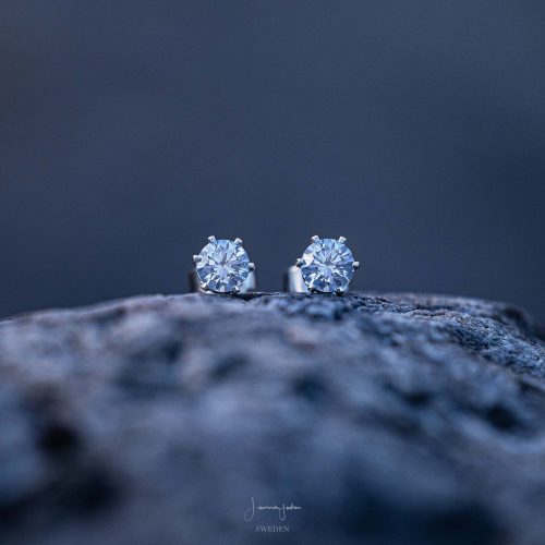 Nova - Earrings - Jonna Jinton Sweden