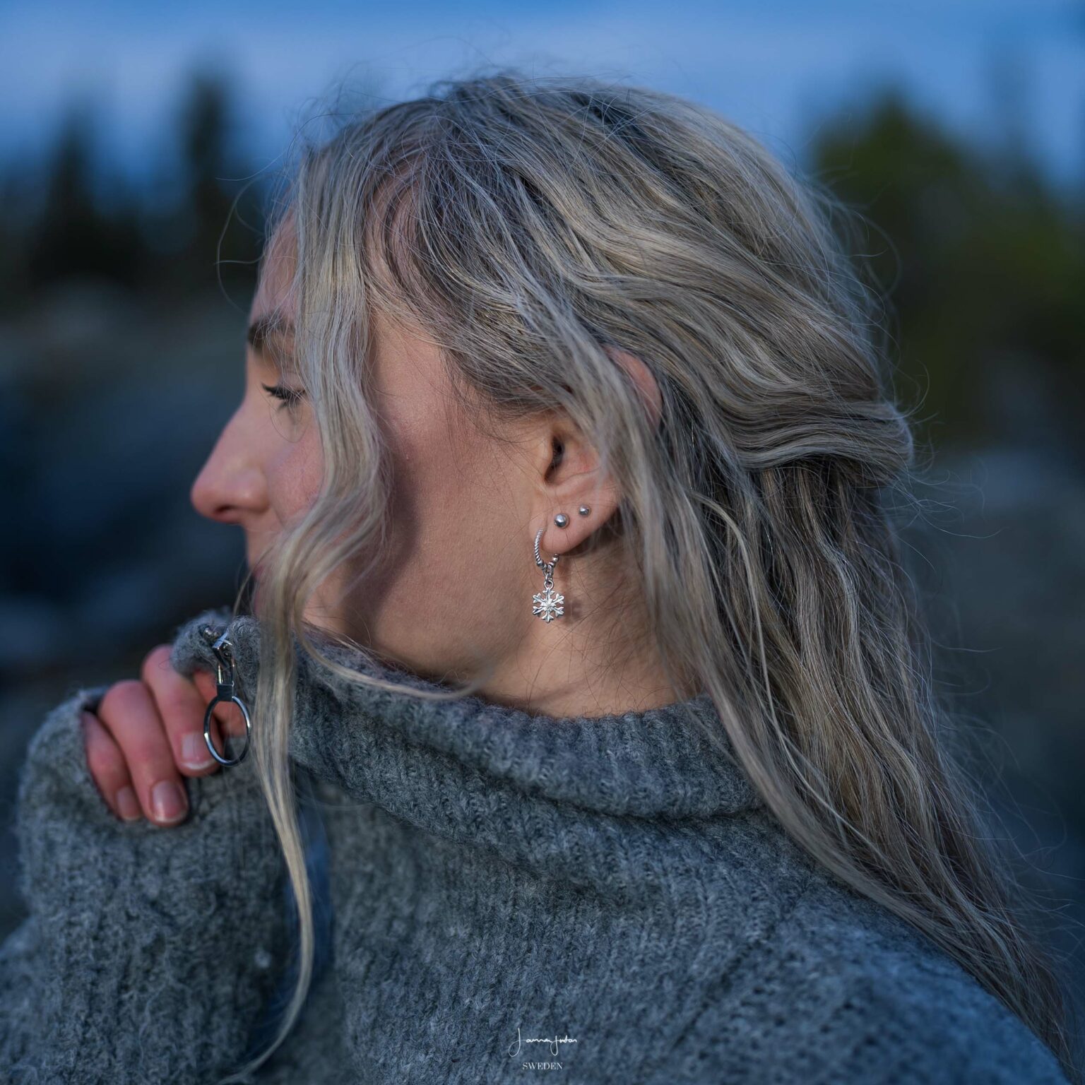 Jewelry - Jonna Jinton Sweden