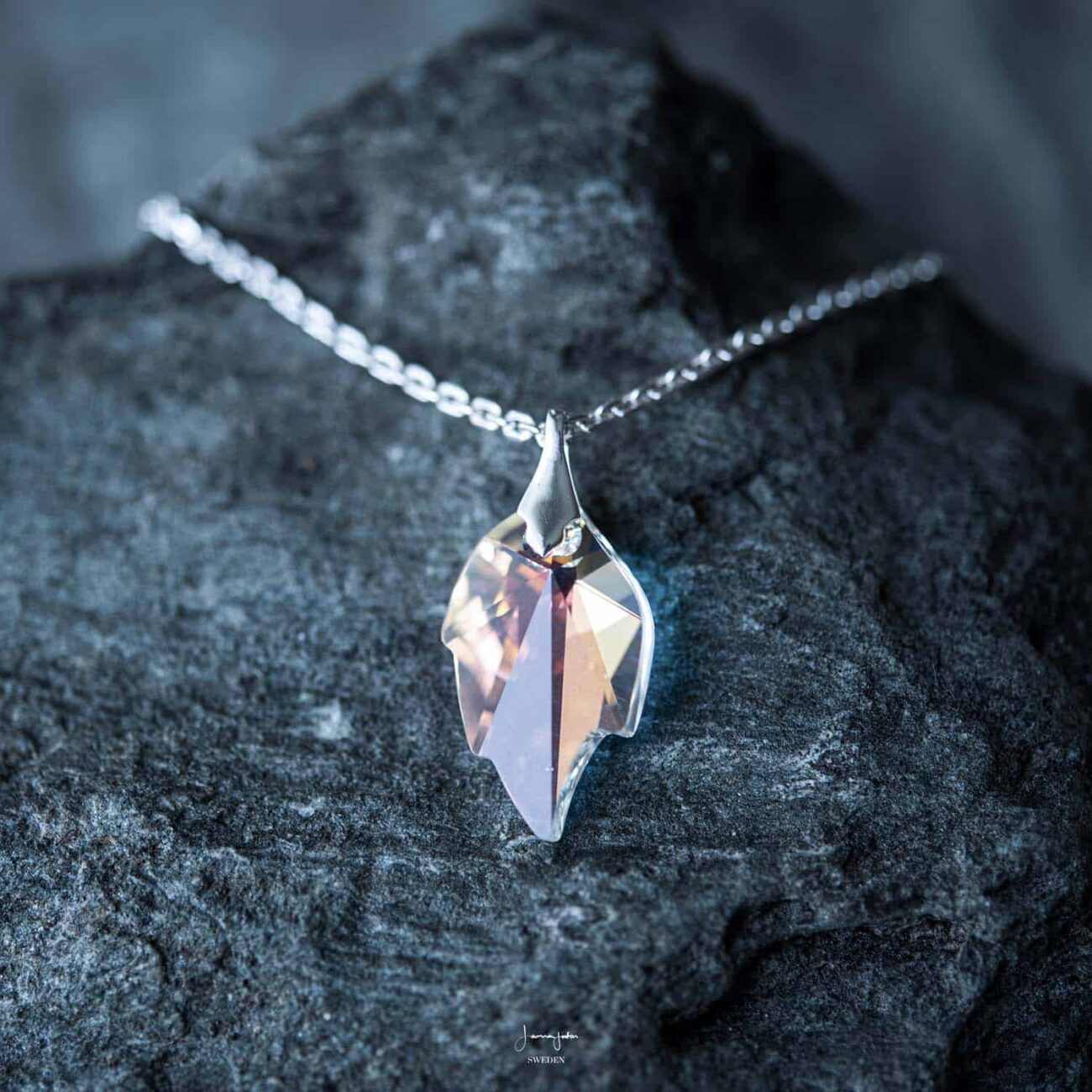Art & Jewelry - Jonna Jinton Sweden