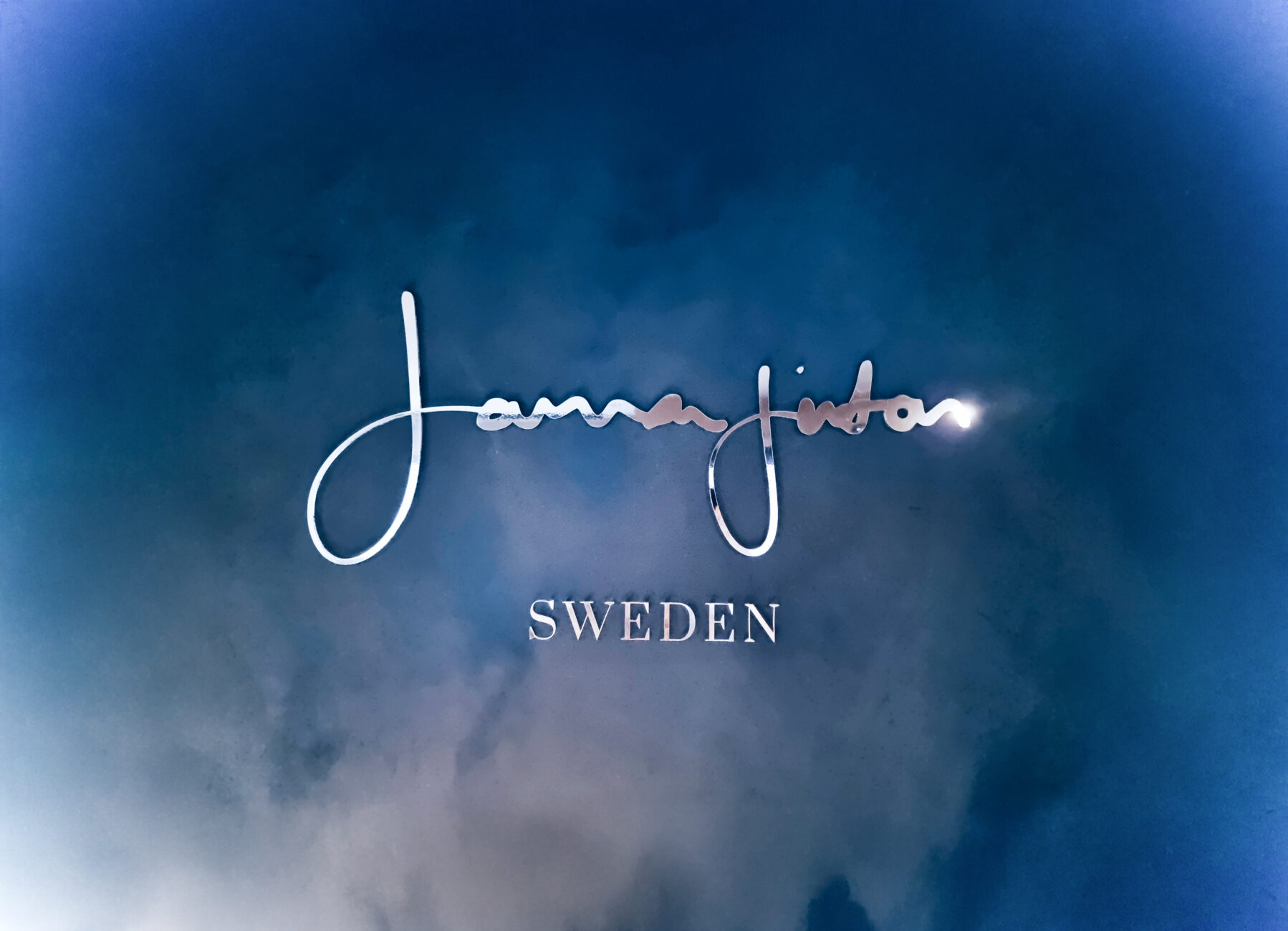 Our Store - Jonna Jinton Sweden