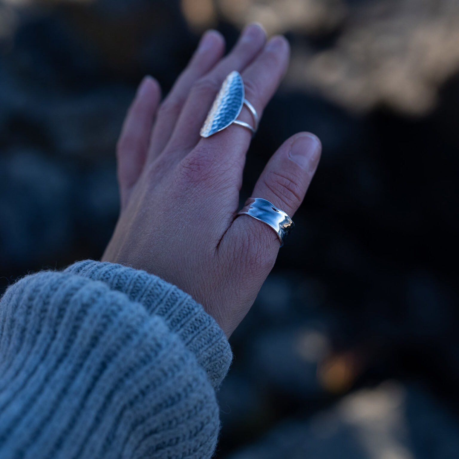 The Water ring - Jonna Jinton Sweden