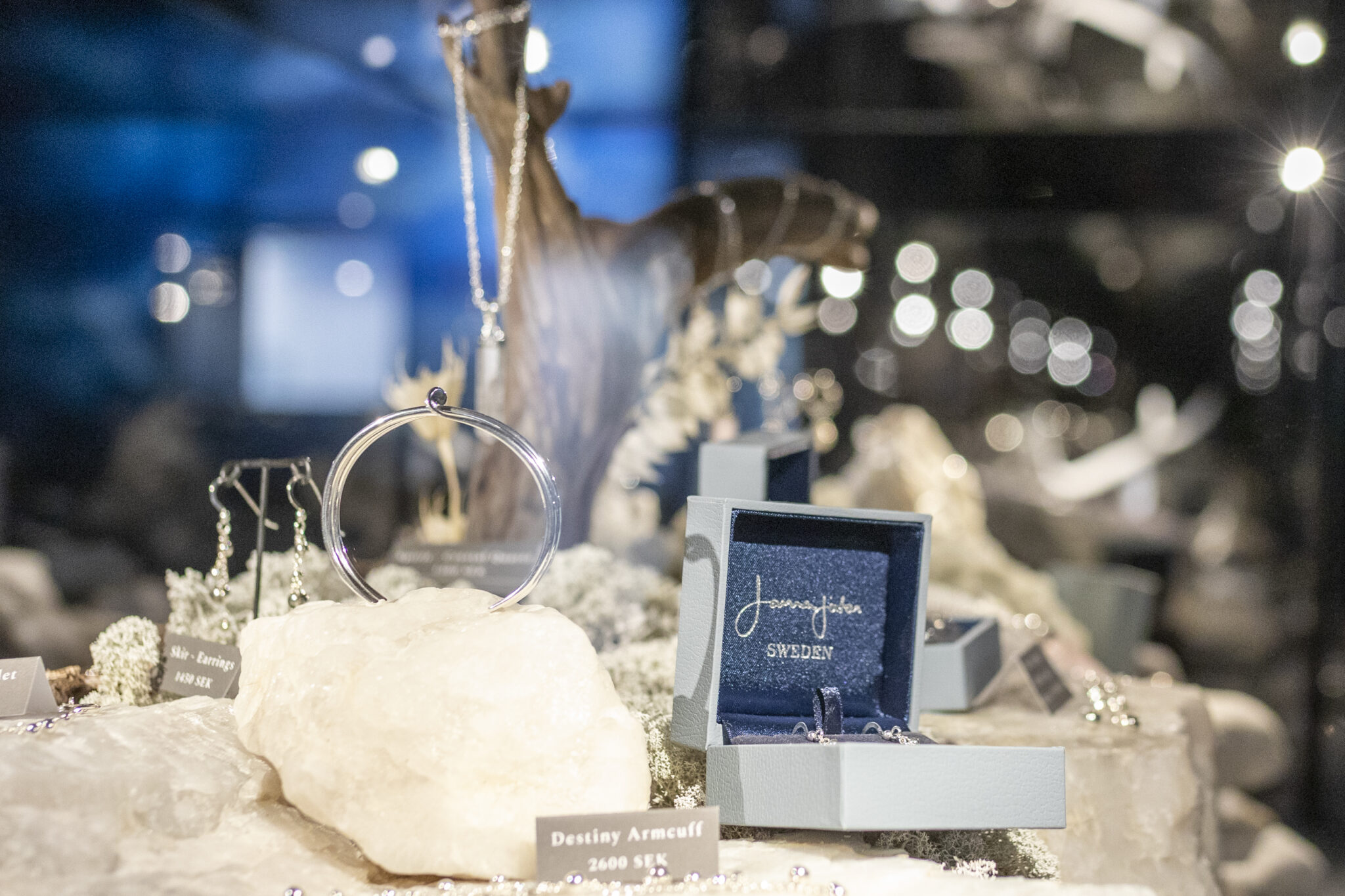 Our Store - Jonna Jinton Sweden