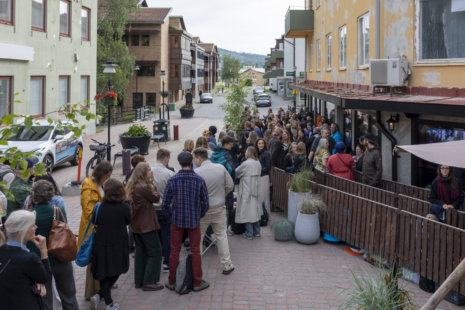 Our Store - Jonna Jinton Sweden